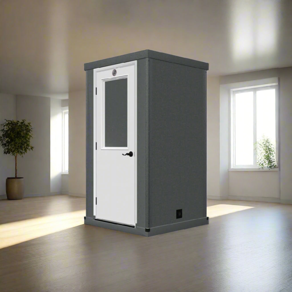 LA Vocal Booths - For Artists, By Artists