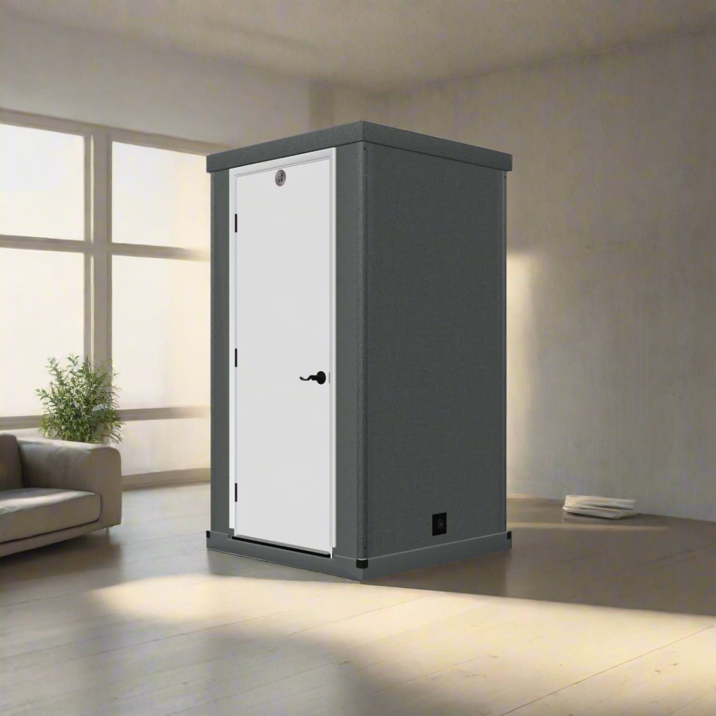 LA Vocal Booths - For Artists, By Artists