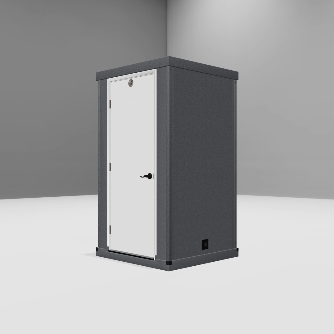 LA Vocal Booths - For Artists, By Artists