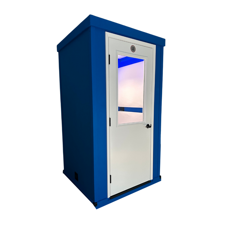 LA Vocal Booths - For Artists, By Artists