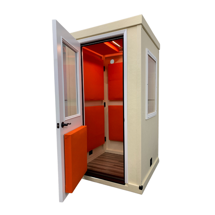 LA Vocal Booths - For Artists, By Artists