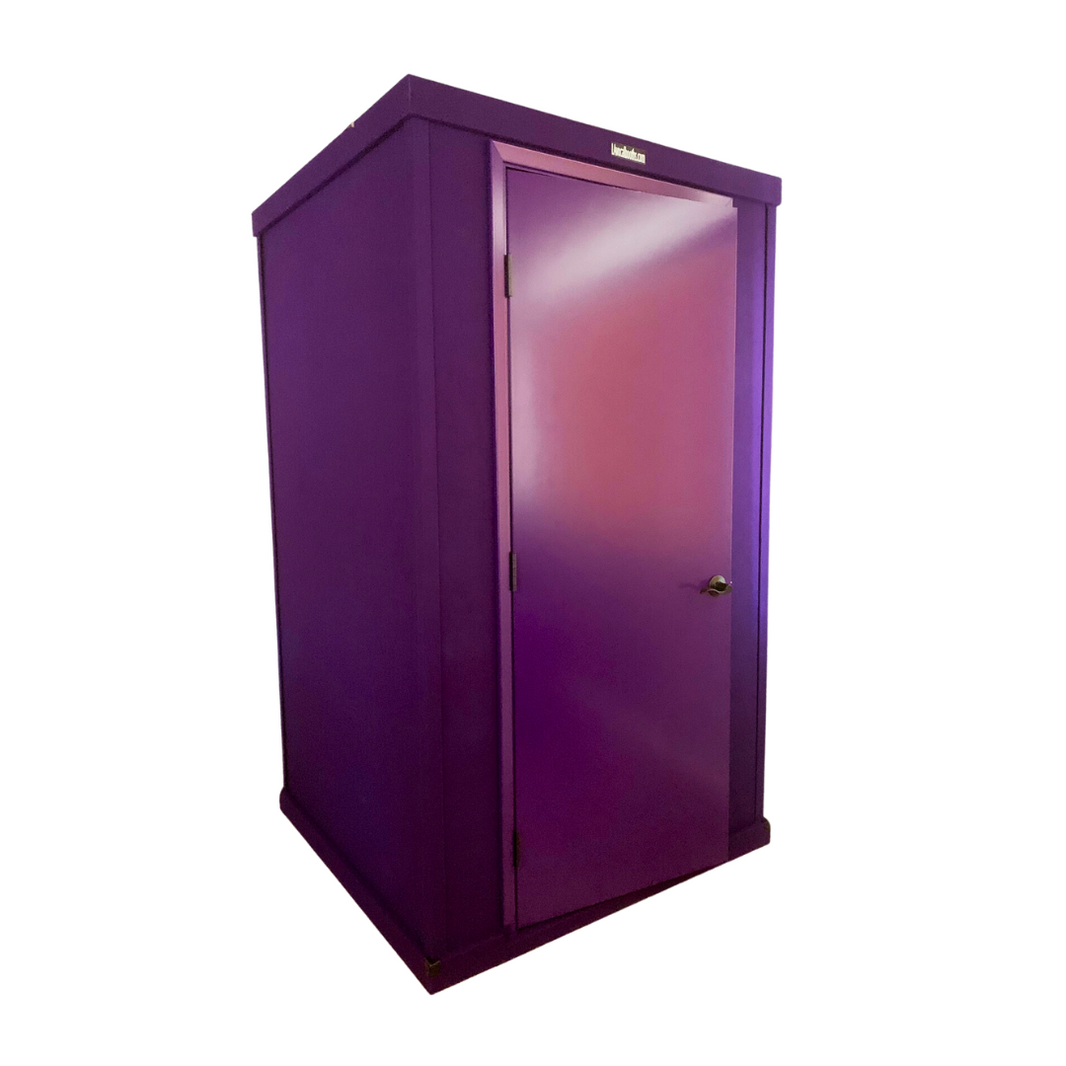 LA Vocal Booths - For Artists, By Artists