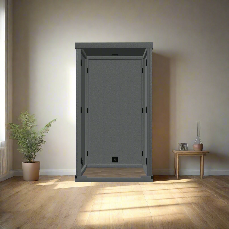 Basic Booths – LA Vocal Booths