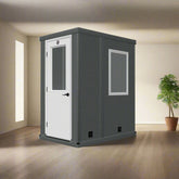 Basic Booths – LA Vocal Booths