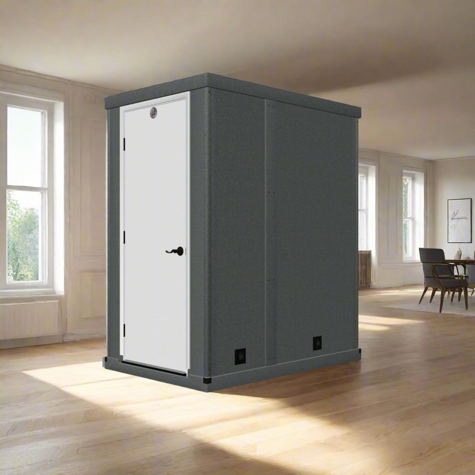 Basic Booths – LA Vocal Booths