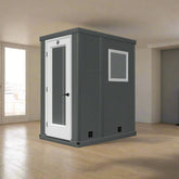 Basic Booths – LA Vocal Booths