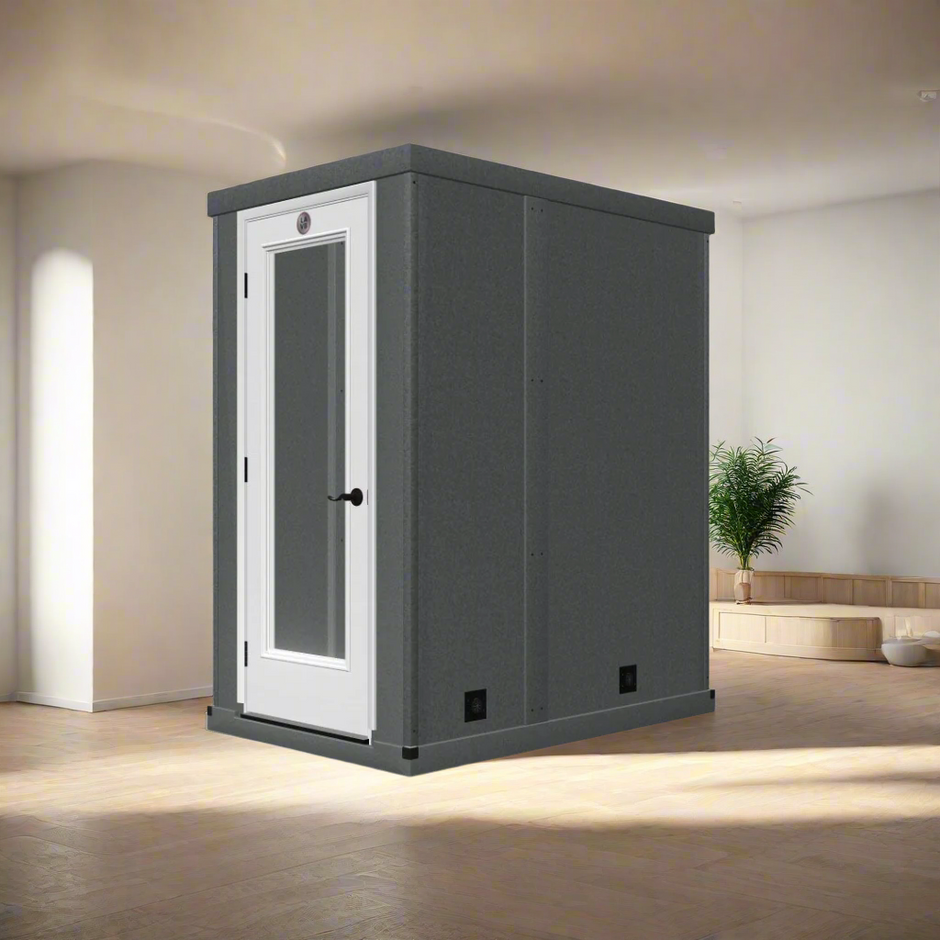 Basic Booths – LA Vocal Booths