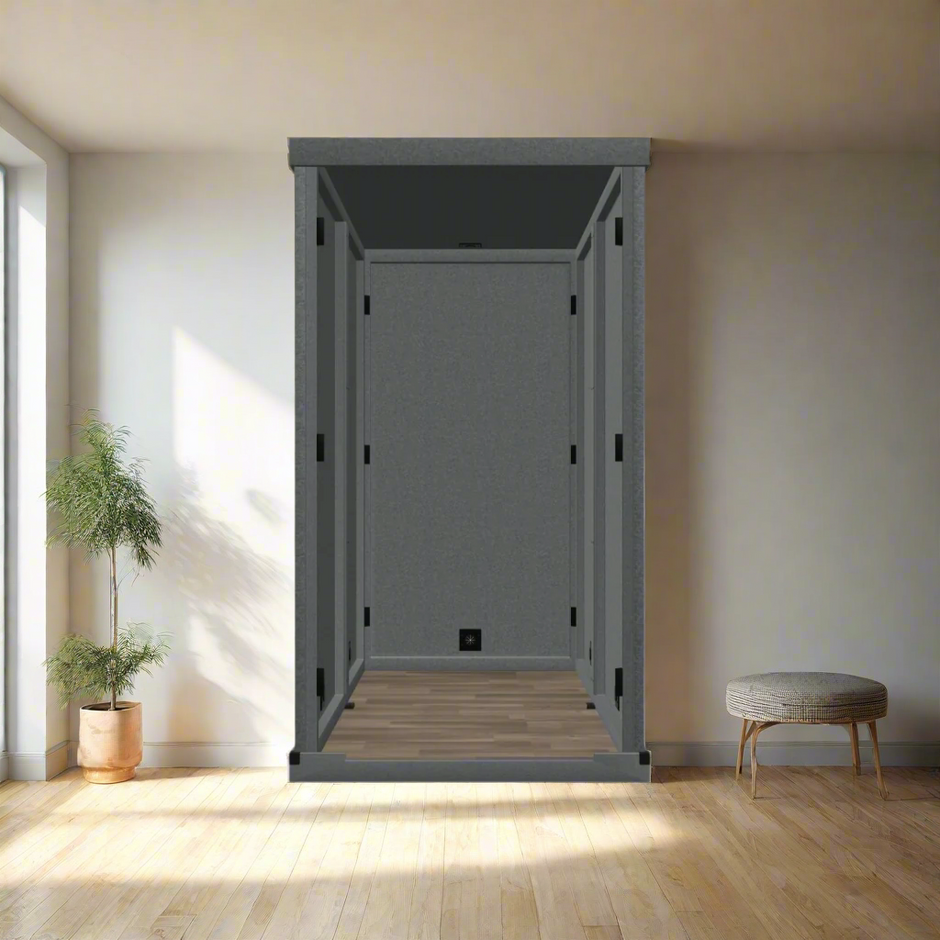 Basic Booths – LA Vocal Booths