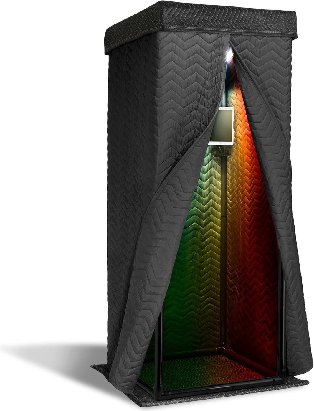 EZ Booth – LA Vocal Booths