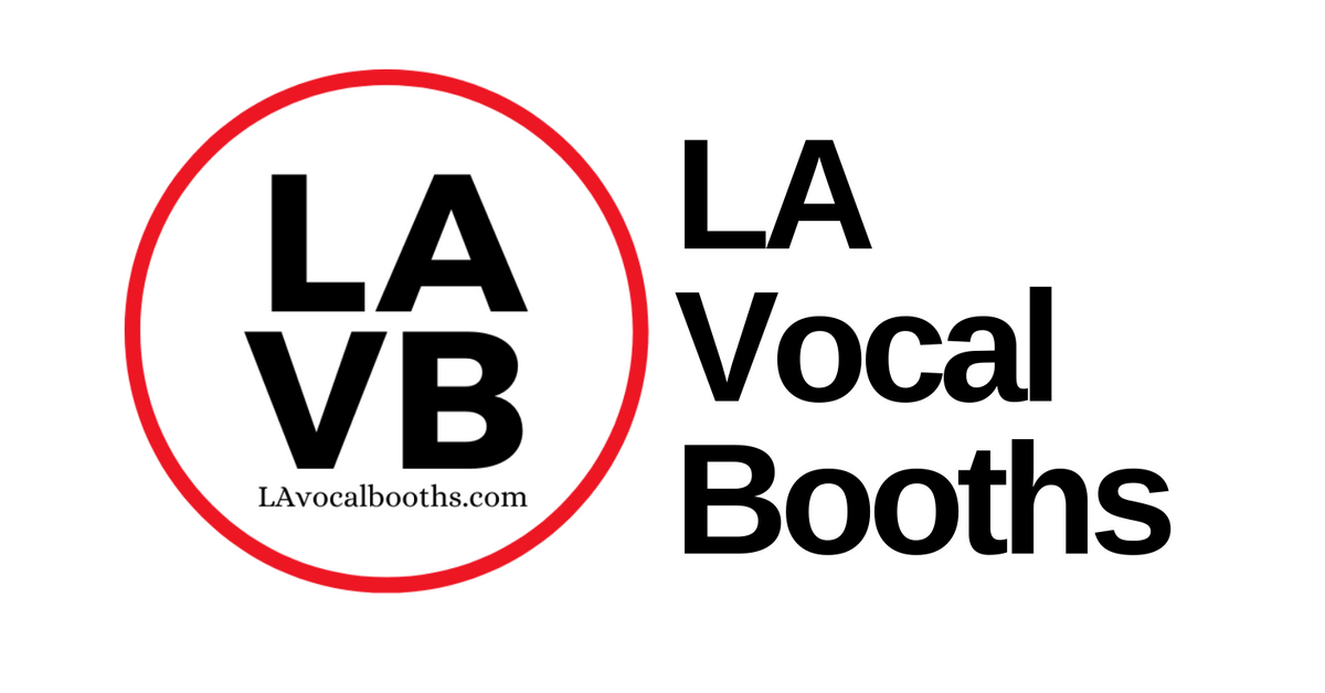 Ventilation – LA Vocal Booths